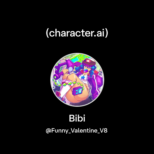 Chat with Bibi | character.ai | AI Chat, Reimagined–Your Words. Your World.