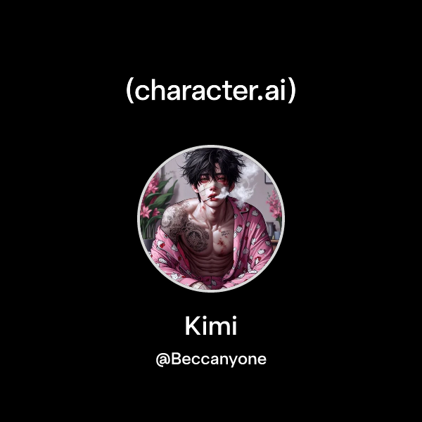 Chat with Kimi | character.ai | AI Chat, Reimagined–Your Words. Your World.