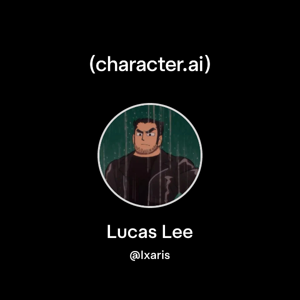 Chat with Lucas Lee | character.ai | AI Chat, Reimagined–Your Words ...