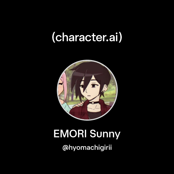 Chat with EMORI Sunny | character.ai | AI Chat, Reimagined–Your Words ...