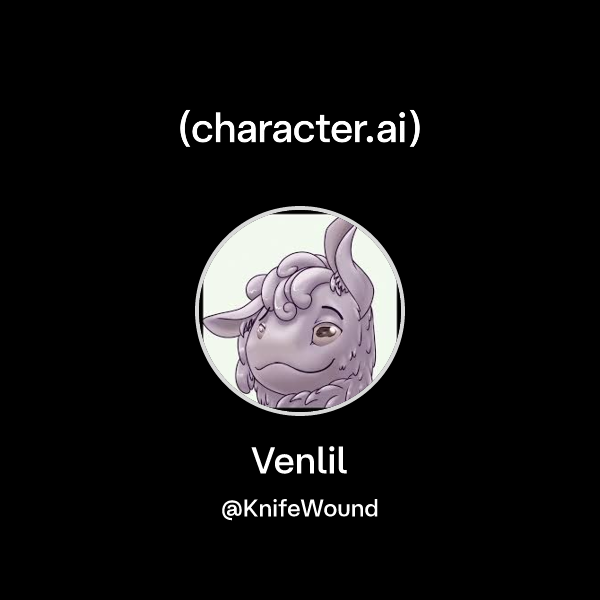 Chat with Venlil | character.ai | AI Chat, Reimagined–Your Words. Your ...