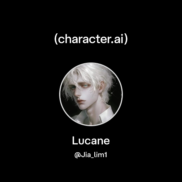Chat with Lucane | character.ai | AI Chat, Reimagined–Your Words. Your ...