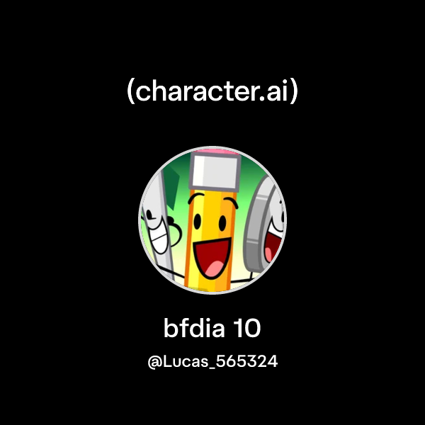 Chat with bfdia 10 | character.ai | AI Chat, Reimagined–Your Words ...