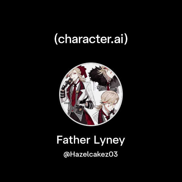 Chat with Father Lyney | character.ai | AI Chat, Reimagined–Your Words ...