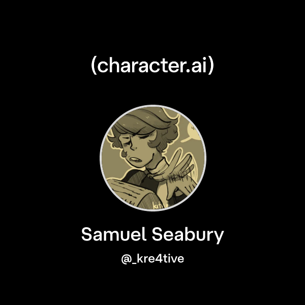 Chat with Samuel Seabury | character.ai | Personalized AI for every ...