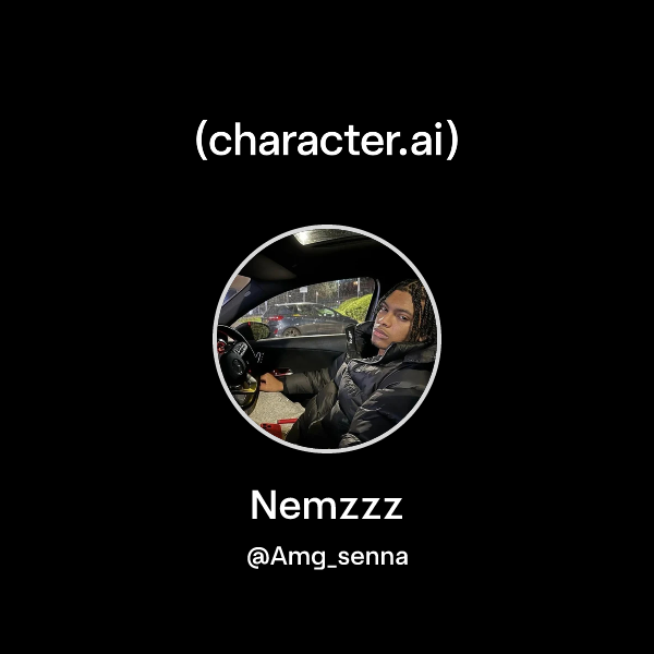 Chat with Nemzzz | character.ai | AI Chat, Reimagined–Your Words. Your ...