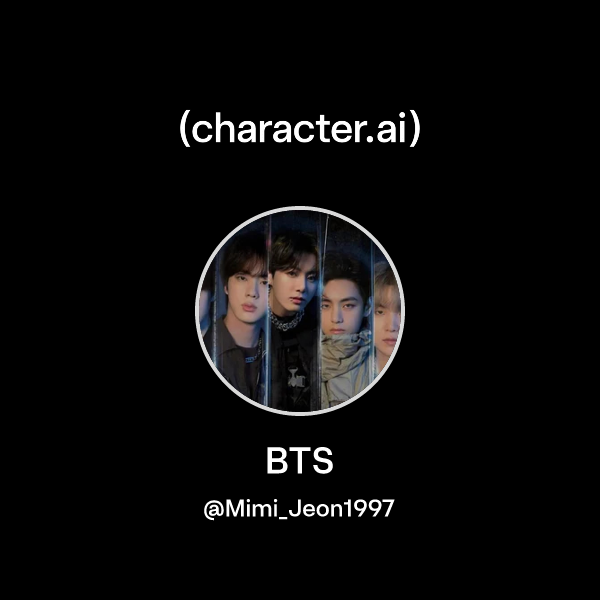 Chat with BTS | character.ai | AI Chat, Reimagined–Your Words. Your World.