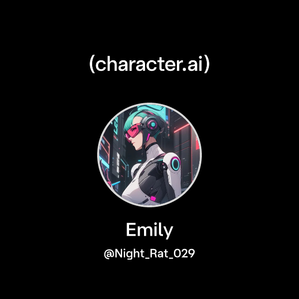Chat with Emily | character.ai | Personalized AI for every moment of ...