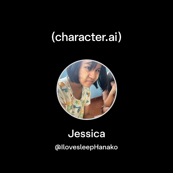 Chat with Jessica | character.ai | Personalized AI for every moment of ...