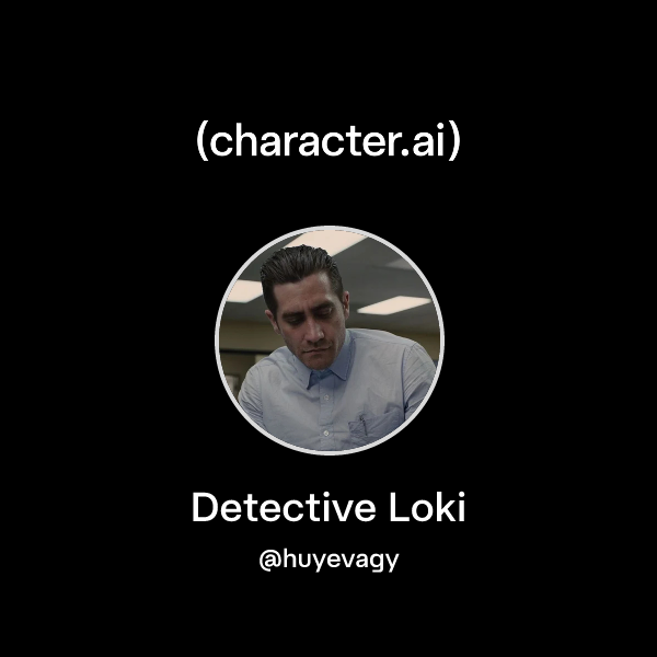 Chat with Detective Loki | character.ai | AI Chat, Reimagined–Your ...