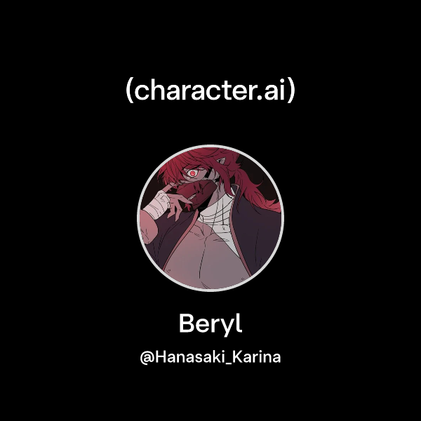 Chat with Beryl | character.ai | AI Chat, Reimagined–Your Words. Your ...