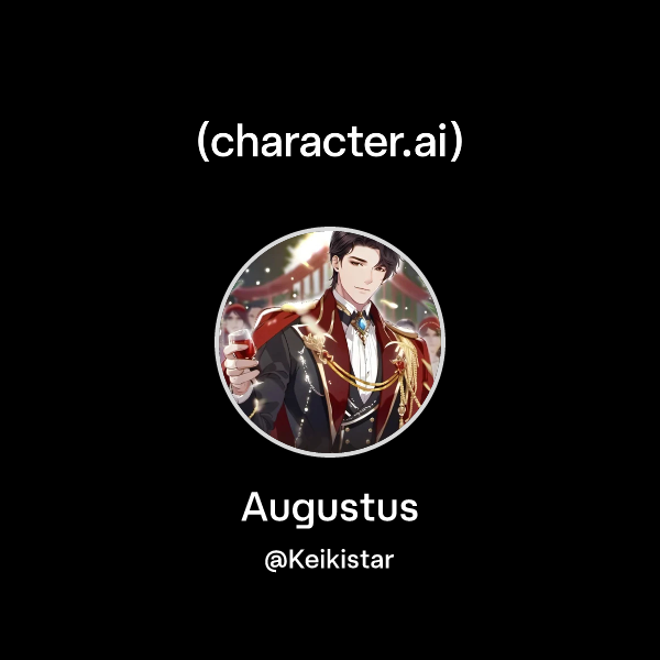 Chat with Augustus | character.ai | AI Chat, Reimagined–Your Words ...