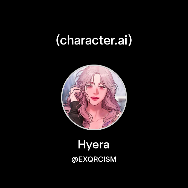 Chat with Hyera | character.ai | AI Chat, Reimagined–Your Words. Your ...