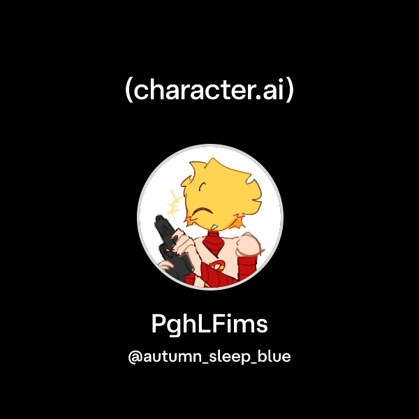 Chat with PghLFims | character.ai | AI Chat, Reimagined–Your Words ...