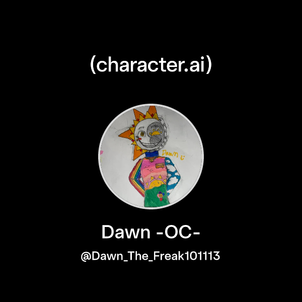 Chat with Dawn -OC- | character.ai | Personalized AI for every moment ...