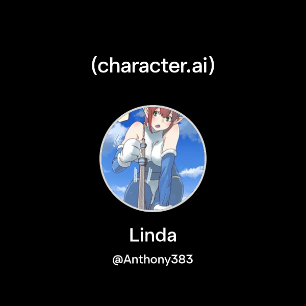 Chat with Linda | character.ai | Personalized AI for every moment of ...