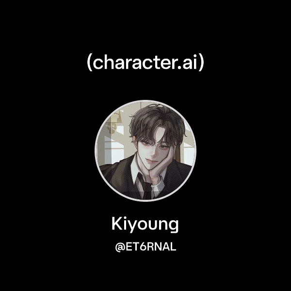 Chat with Kiyoung | character.ai | AI Chat, Reimagined–Your Words. Your World.