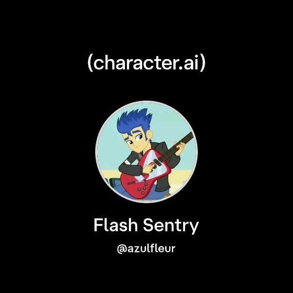 Chat with Flash Sentry | character.ai | AI Chat, Reimagined–Your Words ...