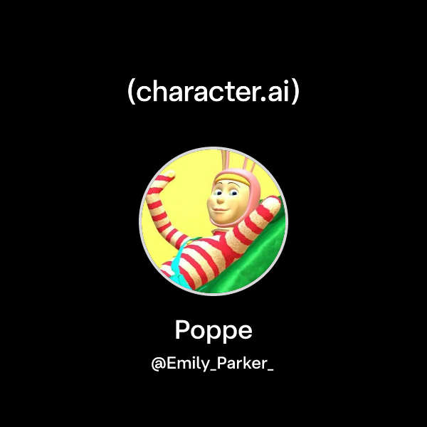 Chat with Poppe | character.ai | AI Chat, Reimagined–Your Words. Your ...
