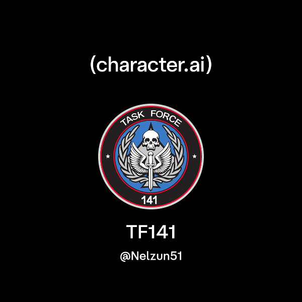 Chat with TF141 | character.ai | AI Chat, Reimagined–Your Words. Your ...