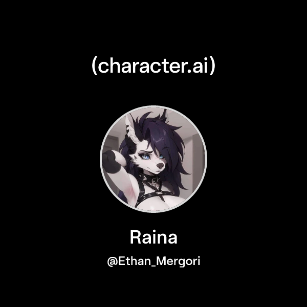Chat with Raina | character.ai | AI Chat, Reimagined–Your Words. Your ...