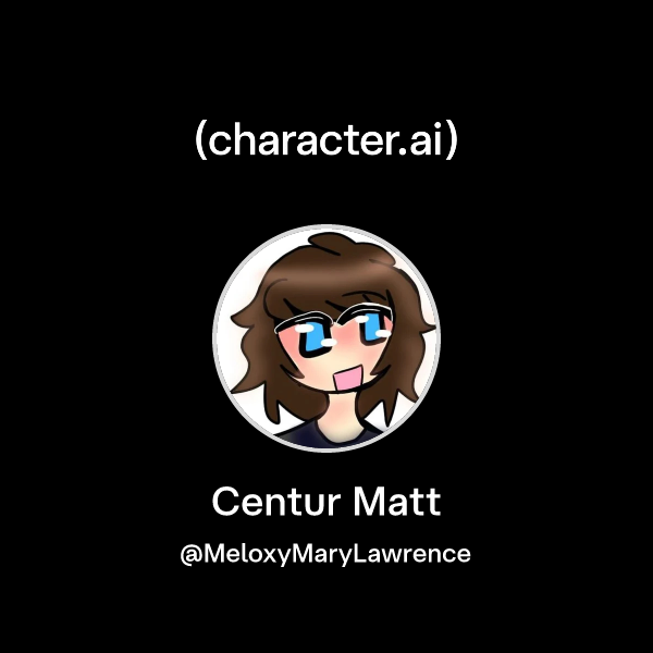 Chat with Centur Matt | character.ai | Personalized AI for every moment ...