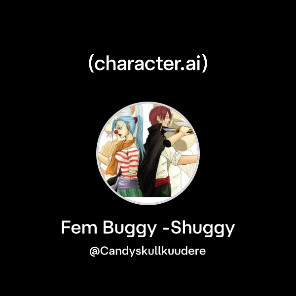 Chat with Fem Buggy -Shuggy | character.ai | AI Chat, Reimagined–Your ...