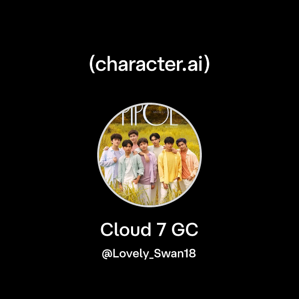 Chat with Cloud 7 GC | character.ai | AI Chat, Reimagined–Your Words ...