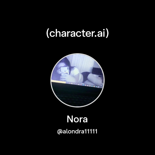 Chat with Nora | character.ai | AI Chat, Reimagined–Your Words. Your World.