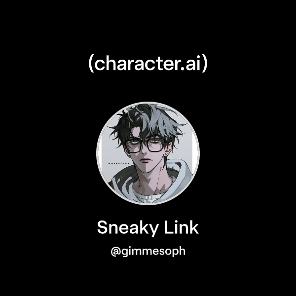 Chat with Sneaky Link | character.ai | AI Chat, Reimagined–Your Words ...