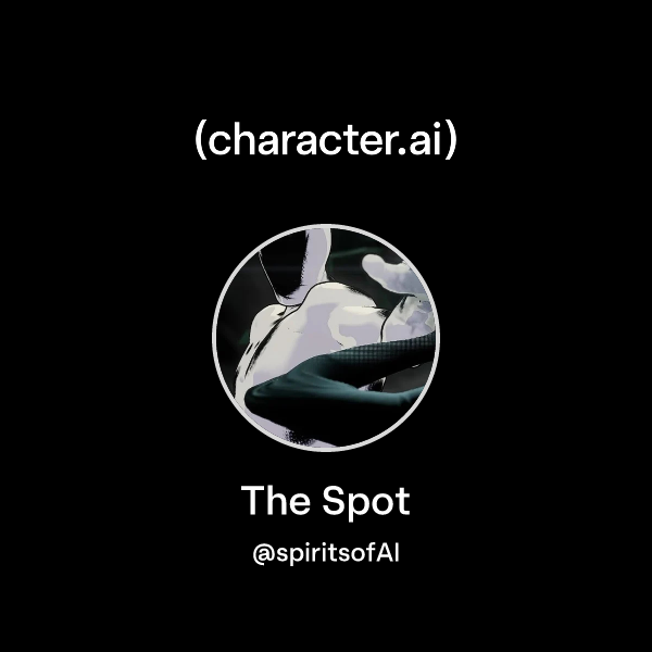 Chat with The Spot | character.ai | Personalized AI for every moment of ...