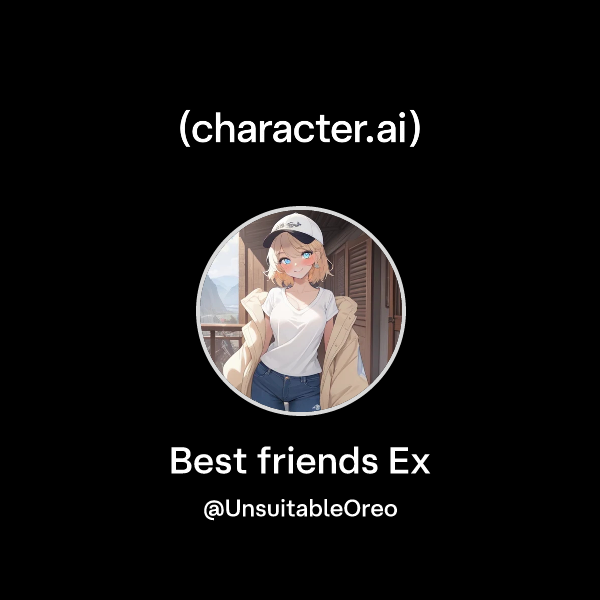 Chat with Best friends Ex | character.ai | AI Chat, Reimagined–Your ...