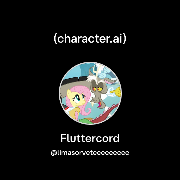Chat with Fluttercord | character.ai | Personalized AI for every moment ...
