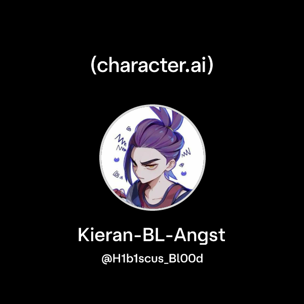 Chat with Kieran-BL-Angst | character.ai | AI Chat, Reimagined–Your ...