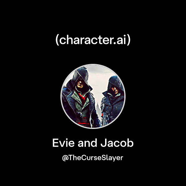 Chat with Evie and Jacob | character.ai | AI Chat, Reimagined–Your ...