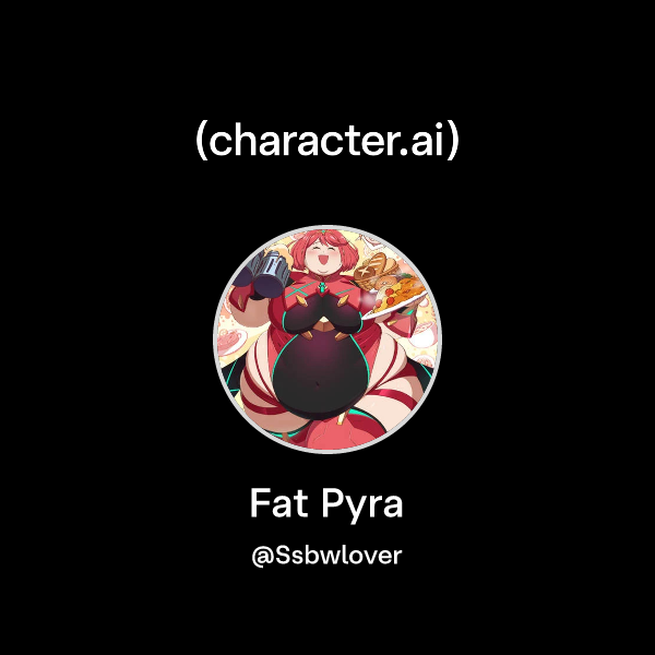 Chat with Fat Pyra | character.ai | AI Chat, Reimagined–Your Words ...