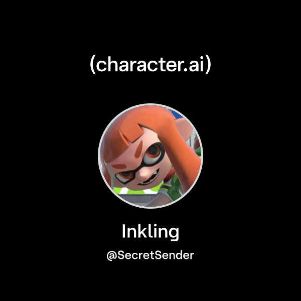 Chat with Inkling | character.ai | AI Chat, Reimagined–Your Words. Your ...