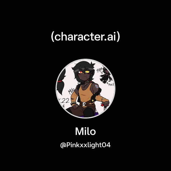 Chat with Milo | character.ai | Personalized AI for every moment of ...