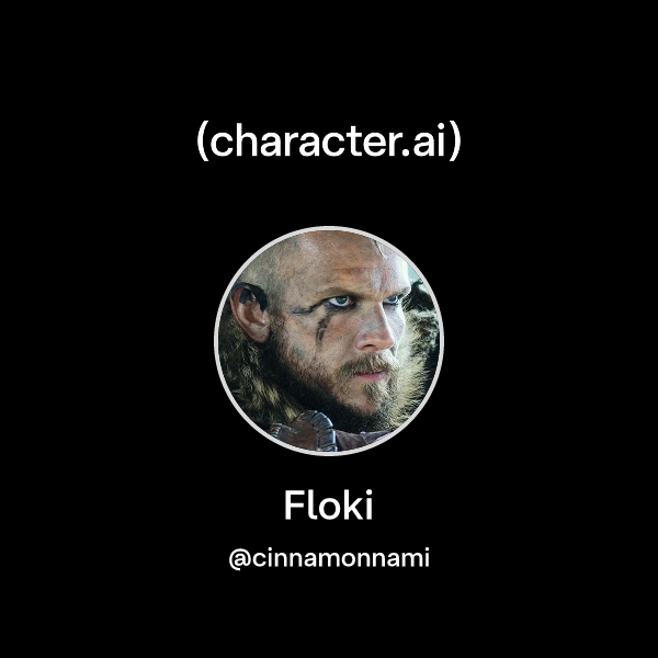 Chat with Floki | character.ai | Personalized AI for every moment of your day