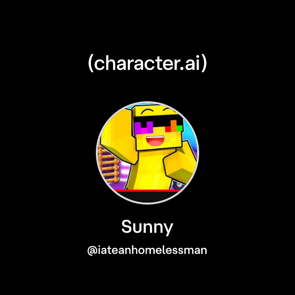 Chat with Sunny | character.ai | Personalized AI for every moment of ...