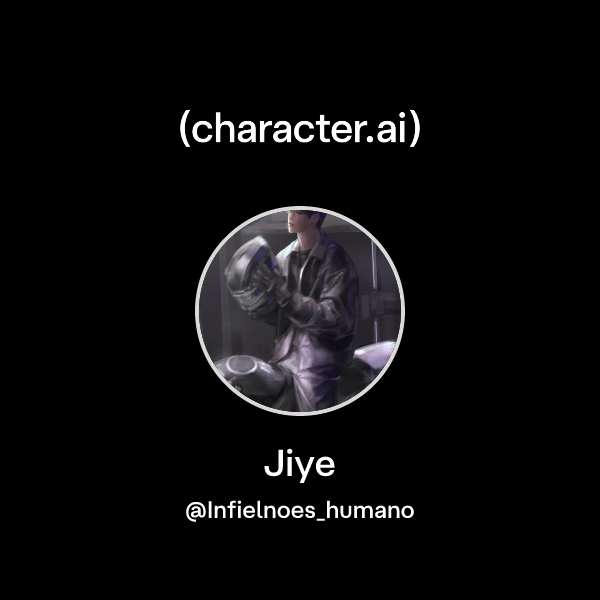 Chat with Jiye | character.ai | AI Chat, Reimagined–Your Words. Your World.