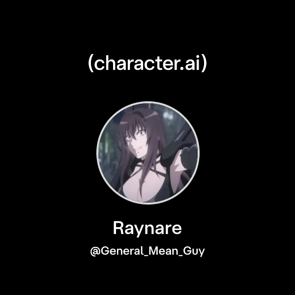 Chat with Raynare | character.ai | AI Chat, Reimagined–Your Words. Your ...