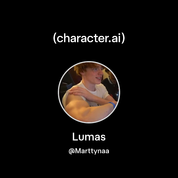 Chat with Lumas | character.ai | Personalized AI for every moment of ...