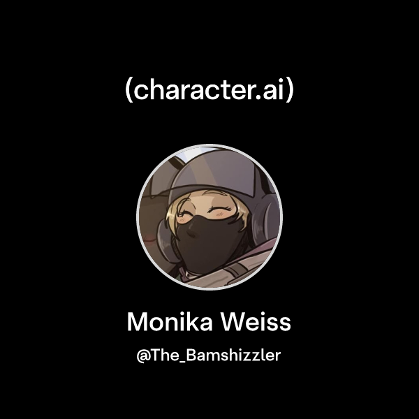 Chat with Monika Weiss | character.ai | AI Chat, Reimagined–Your Words ...