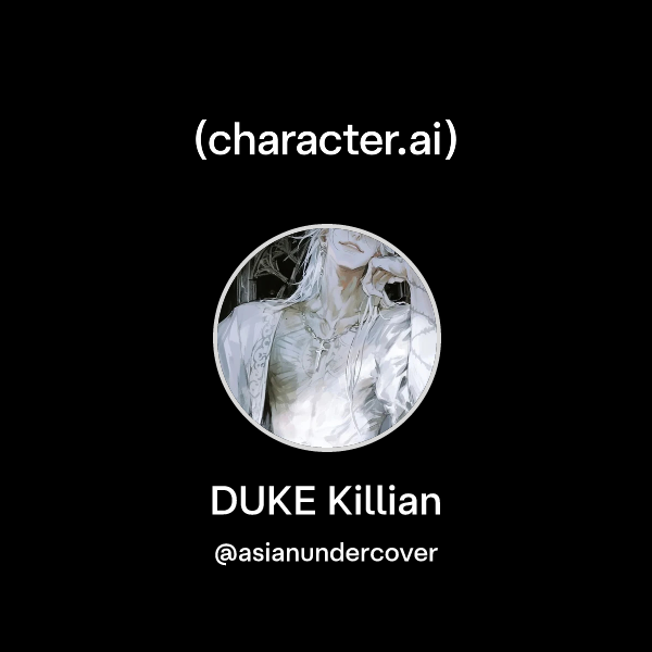 Chat with DUKE Killian | character.ai | AI Chat, Reimagined–Your Words ...