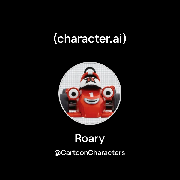 Chat with Roary | character.ai | AI Chat, Reimagined–Your Words. Your ...