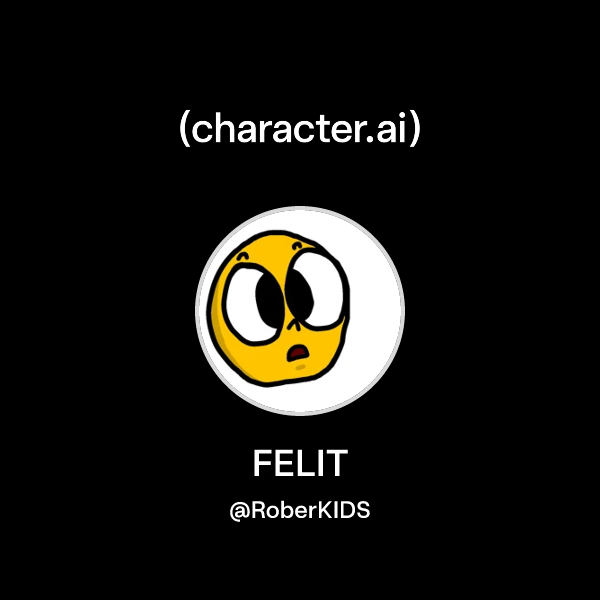 Chat with FELIT | character.ai | AI Chat, Reimagined–Your Words. Your ...
