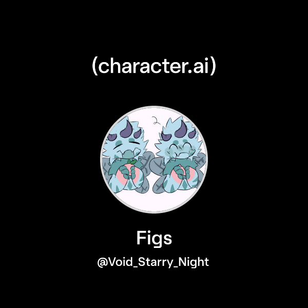 Chat with Figs | character.ai | AI Chat, Reimagined–Your Words. Your World.