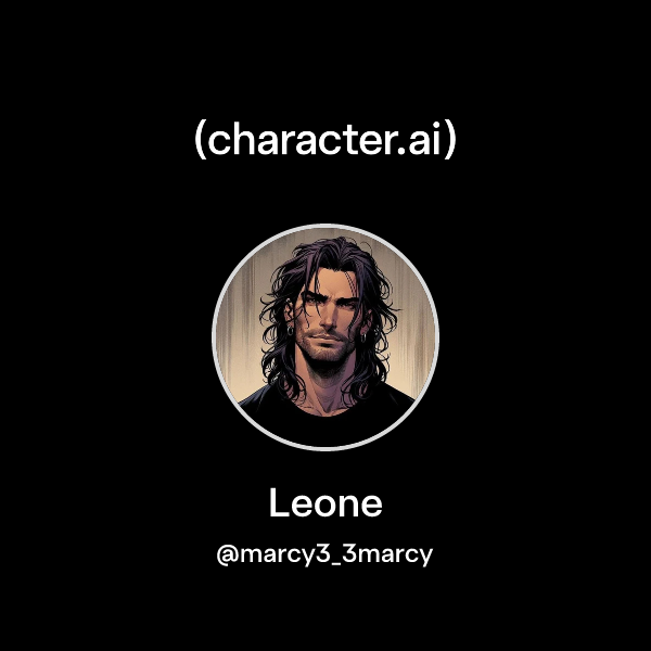 Chat with Leone | character.ai | AI Chat, Reimagined–Your Words. Your ...