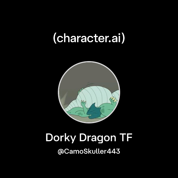 Chat with Dorky Dragon TF | character.ai | AI Chat, Reimagined–Your ...